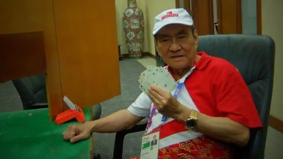 KABAR DUKA Bos Djarum Michael Bambang Hartono yang Berharta Rp306,2 ...