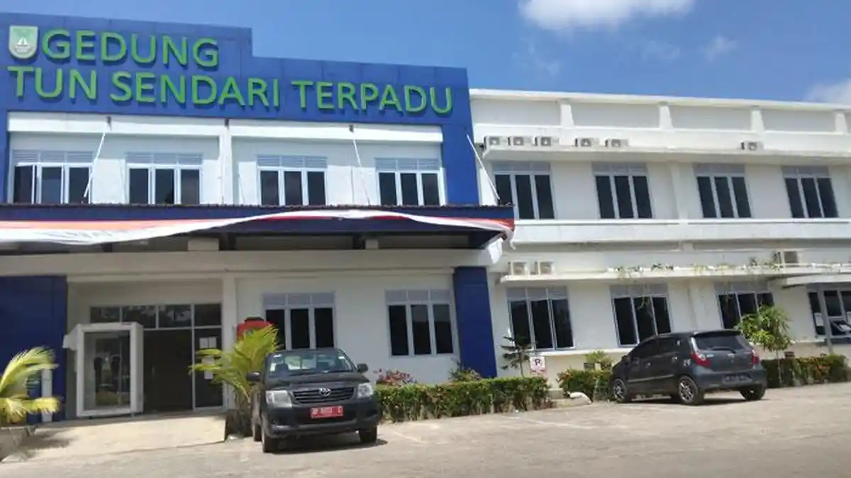 Warga Batam Harus Tahu, Ini Besaran Tarif Medical Check Up di RSUD ...
