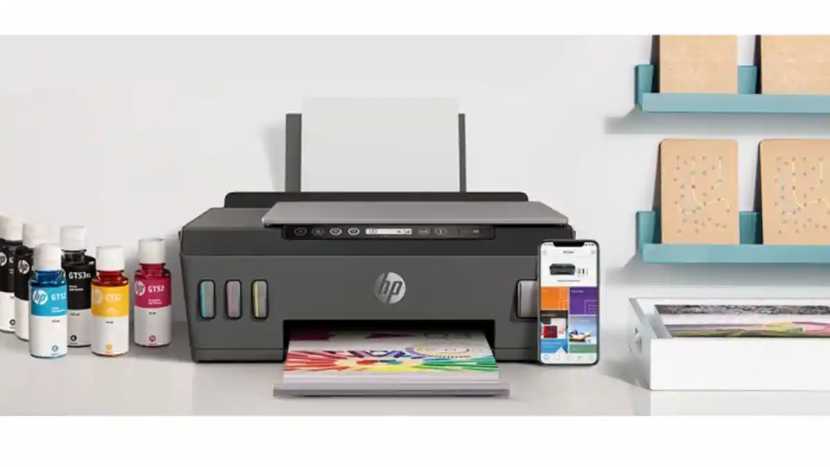 5 Fitur Printer Jaman Now untuk Bekerja Lebih Pintar Dari Rumah ...