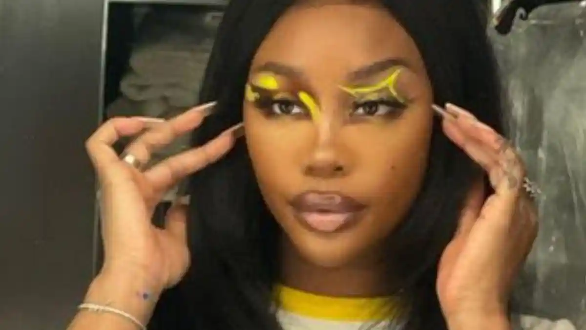 Terjemahan Lirik Lagu What Do I Do - SZA, Viral di TikTok: Last Night ...