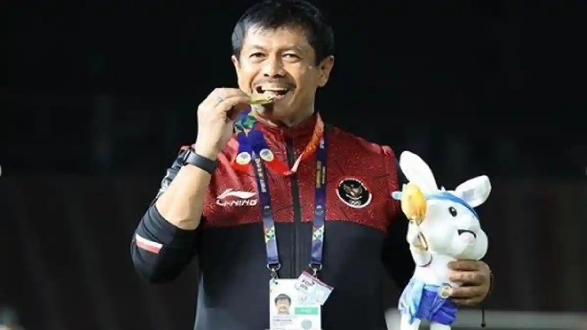 Ini Alasan Indra Sjafri Pilih Mali Jadi Lawan Uji Coba Jelang SEA Games ...