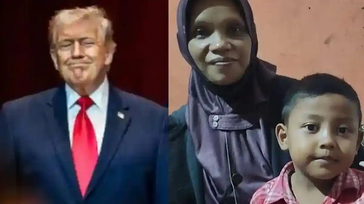 Viral Terpopuler: Warga AS Muak dengan Trump hingga Tagihan Utang di ...