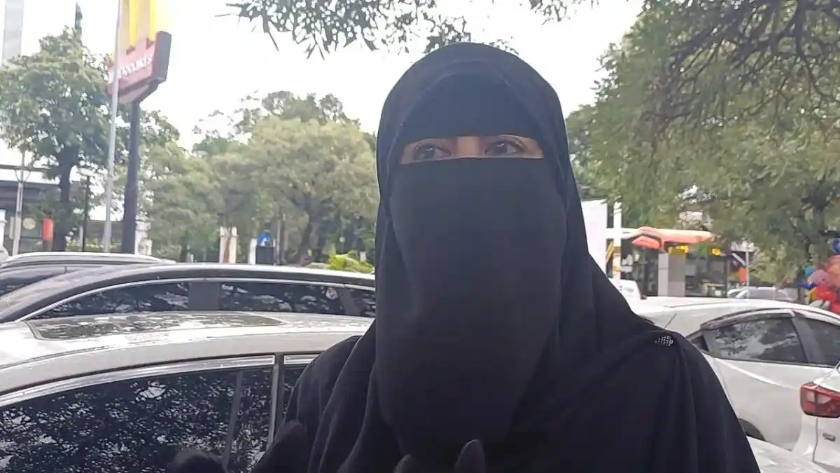 13 Tahun Kepergian Uje, Umi Pipik Ungkap Permintaan Terakhir Mendiang ...