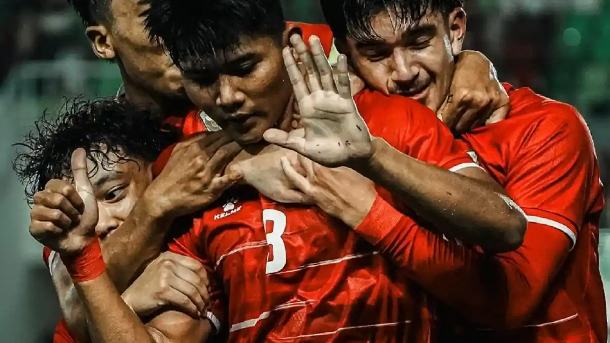 Siaran SCTV Malam Hari, Ini Jadwal Bola Timnas U19 Indonesia vs Timor ...