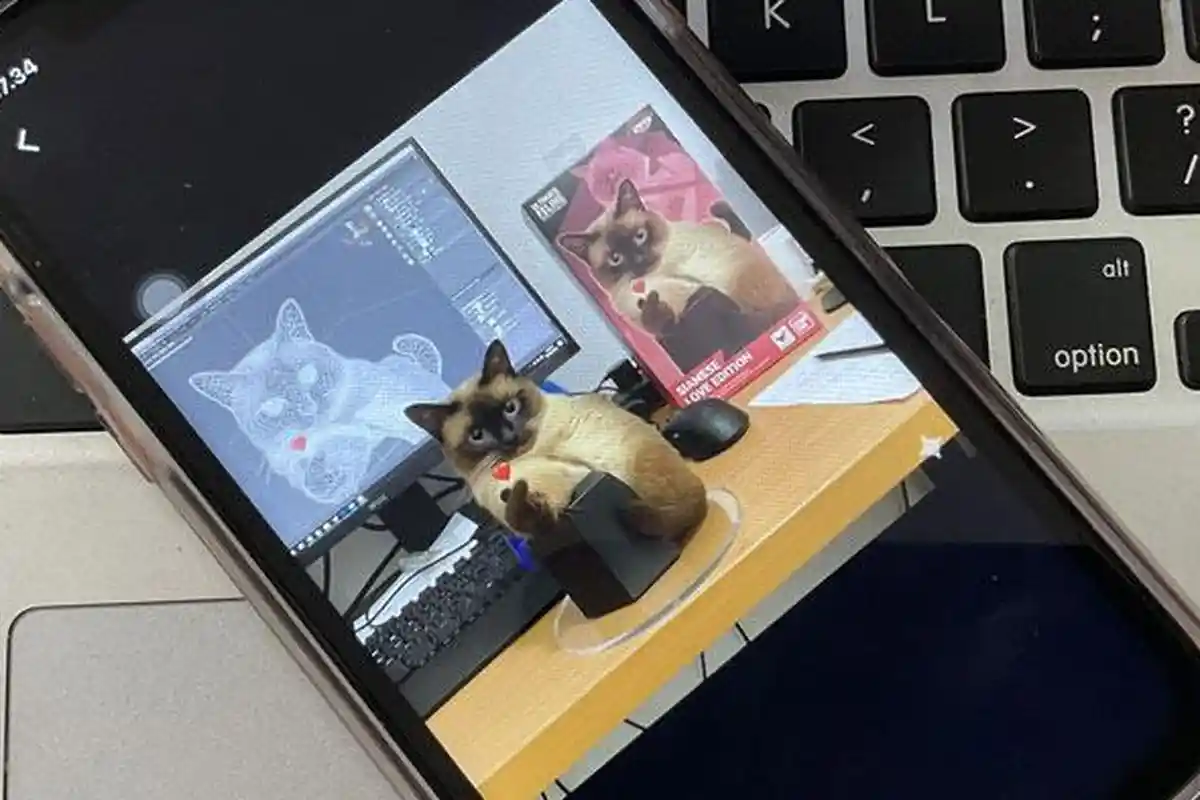 Isi Prompt Gemini AI Foto Miniatur, Motor, Mobil yang Viral di TikTok ...