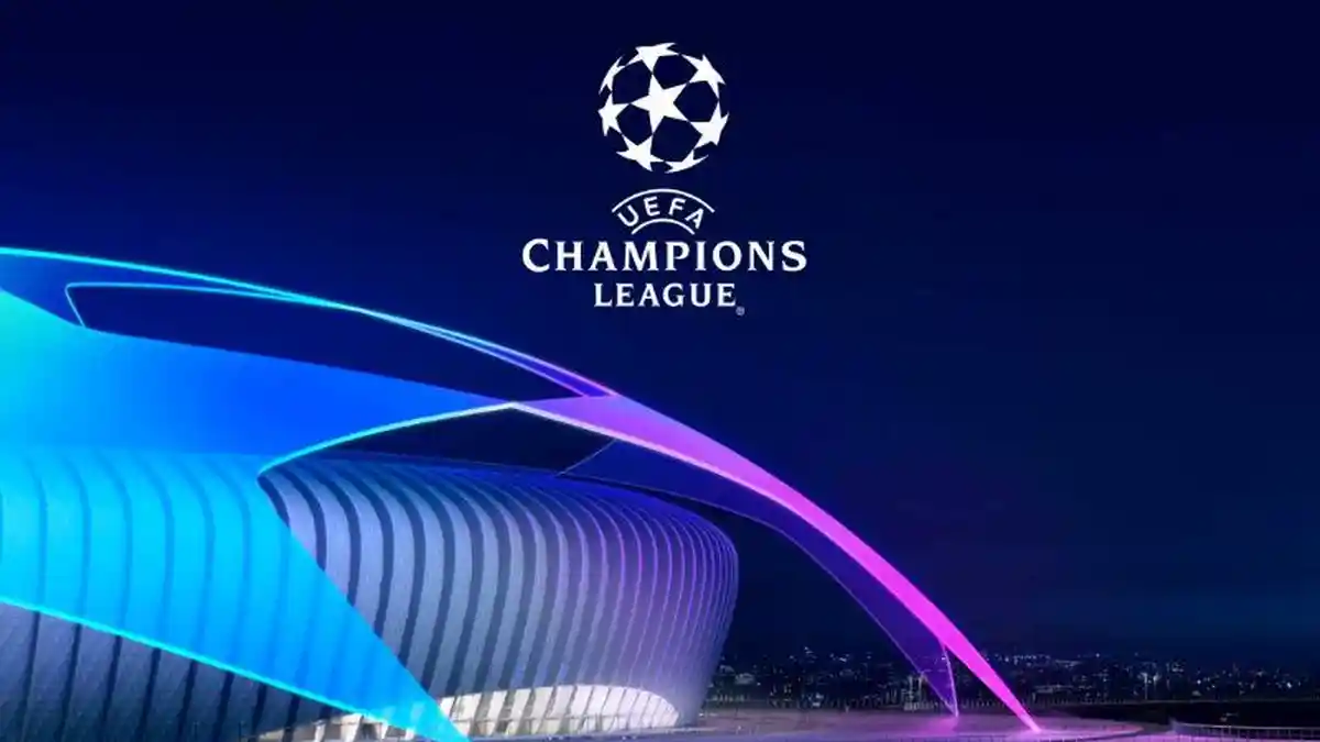 STARTING XI Line Up dan Link Live Score Hasil Benfica vs Barcelona UEFA ...