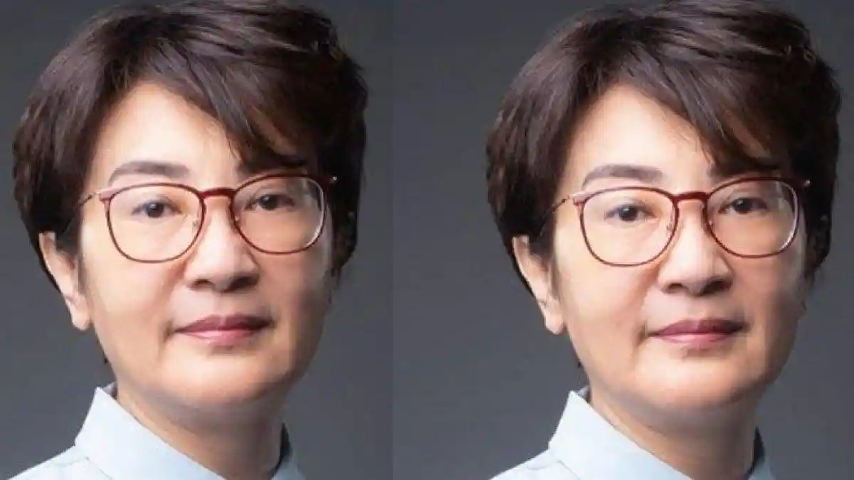 Profil Marina Budiman, Wanita Terkaya di Indonesia, Dijuluki 'Ratu Data ...