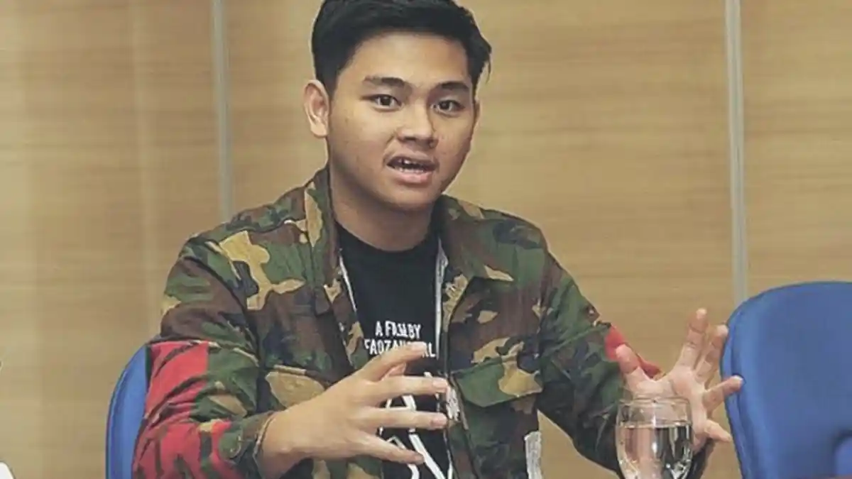 Biodata dan Umur Aldy Maldini, Eks Personel Coboy Junior yang Diduga ...