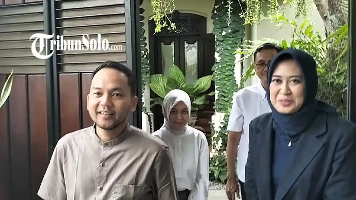 Tinggal Menghitung Hari, Respati-Astrid Bakal Resmi Dilantik Wali Kota ...