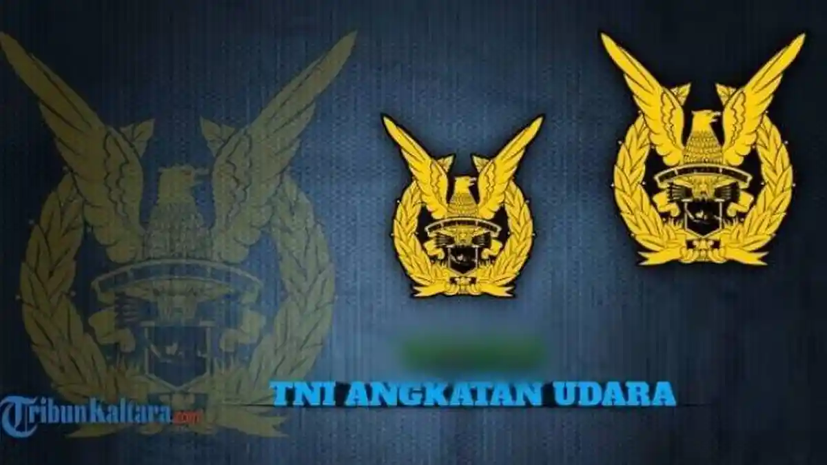 7 Jenderal Bintang 2 Baru TNI Angkatan Udara, 2 Marsekal Muda di ...