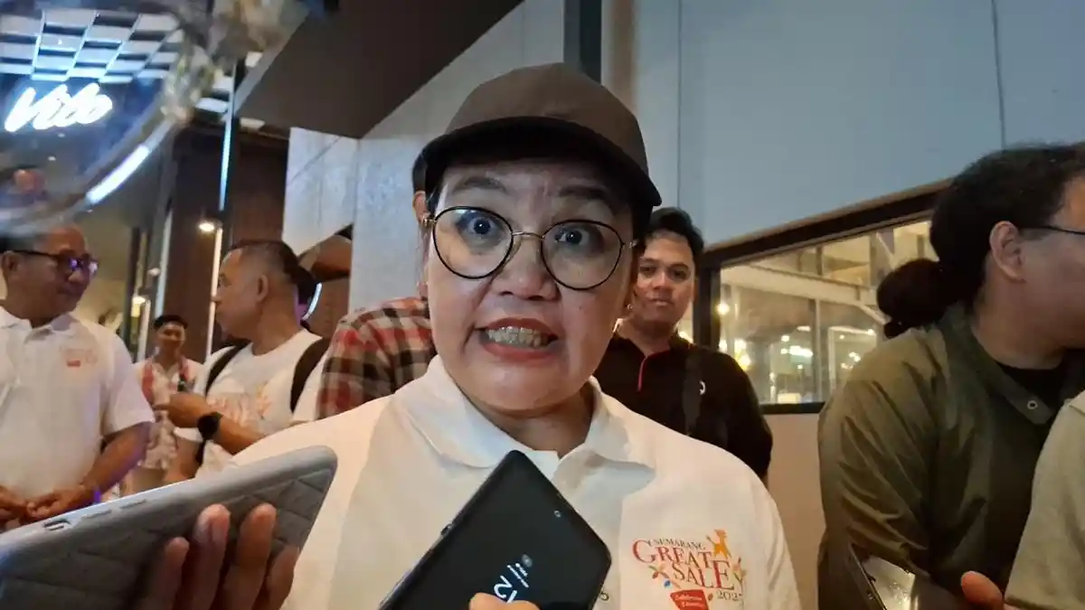 Bukan Warga Semarang yang Membakar: Asap Pembakaran Sampah di Brown Canyon Berasal dari Luar ...