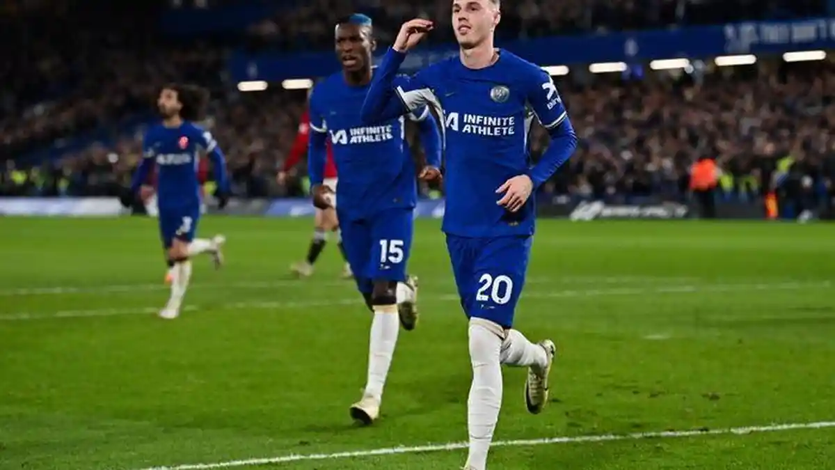 Sheffield United vs Chelsea: The Blues Diunggulkan, Cole Palmer dan ...