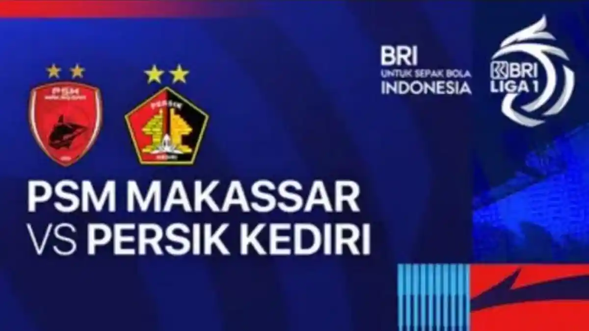 Prediksi Skor PSM Vs Persik Kediri: Skuad Juku Eja Ogah Tergelincir ...