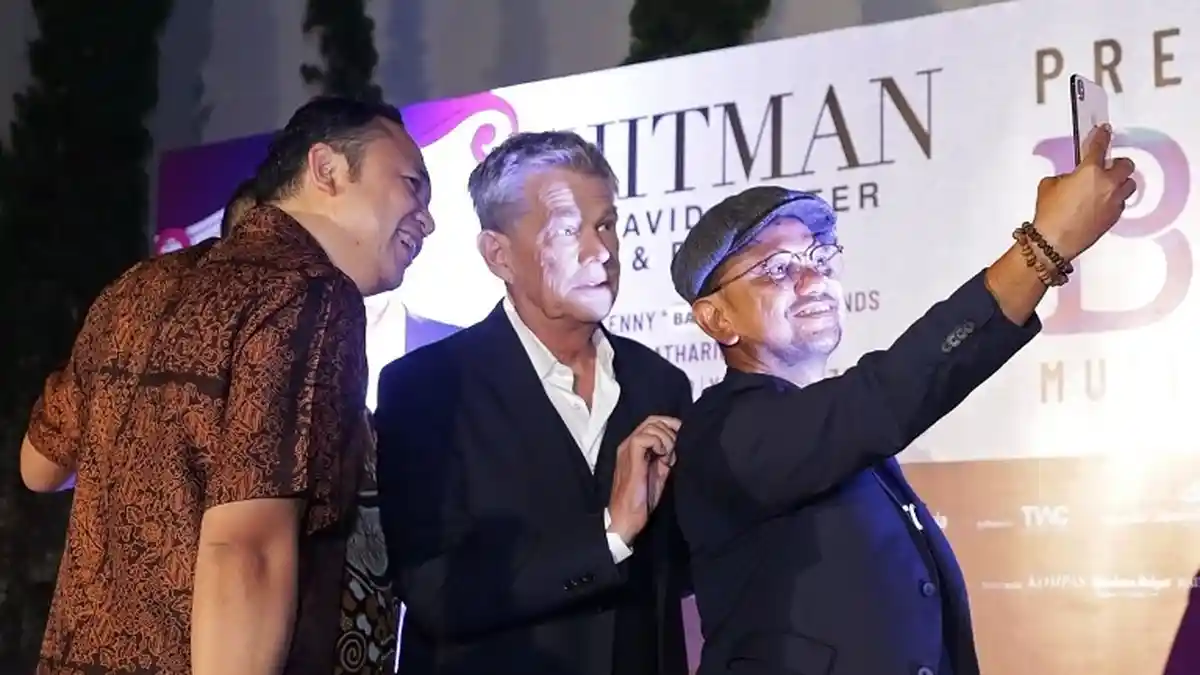 Beberapa Konser Musik Mendadak Dibatalkan, Begini Penjelasan Promotor ...