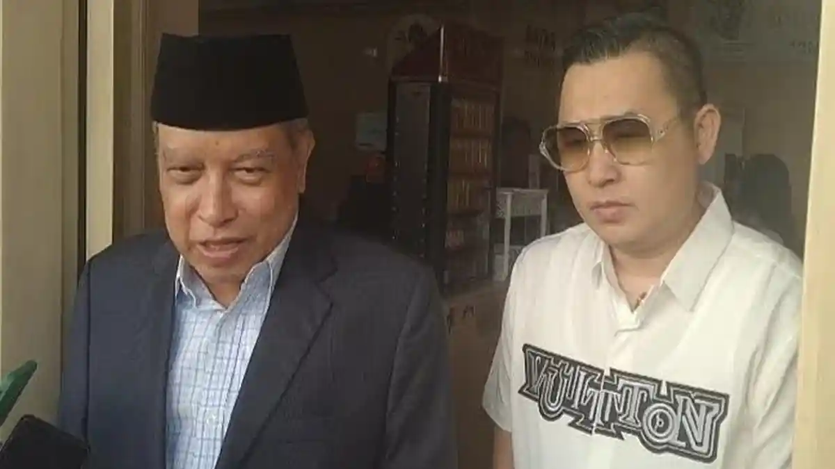 Pengusaha Migas Siap Mendaftar Cawali Kota Kediri, Pilih Jalur ...