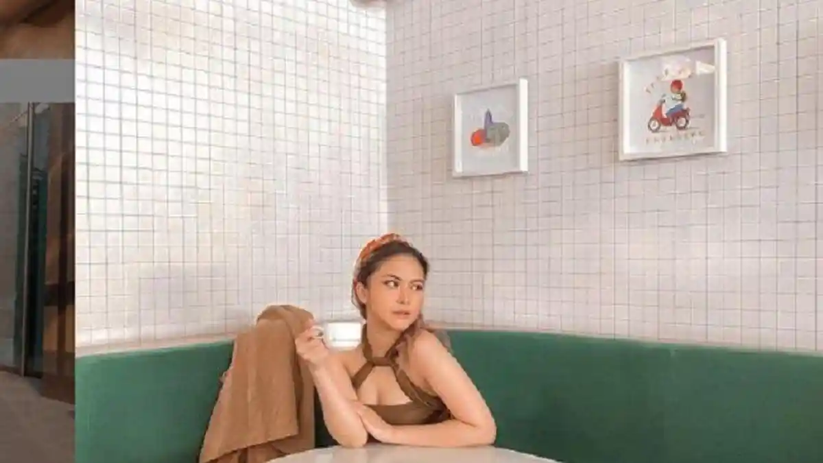 Polisi Telusuri Video Syur Mirip Artis, Cek Profil Gabriella Larasati ...