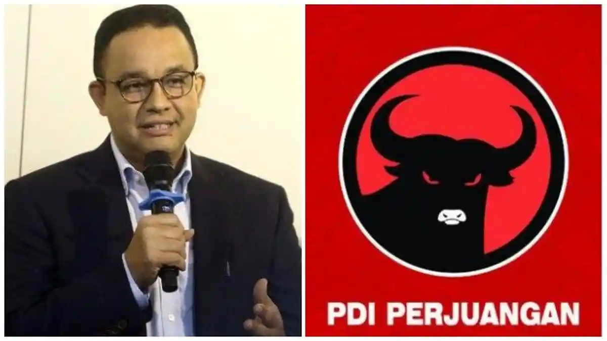 3 Pemicu Anies Mau Diusung PDIP di Pilkada Jakarta versi Pengamat ...