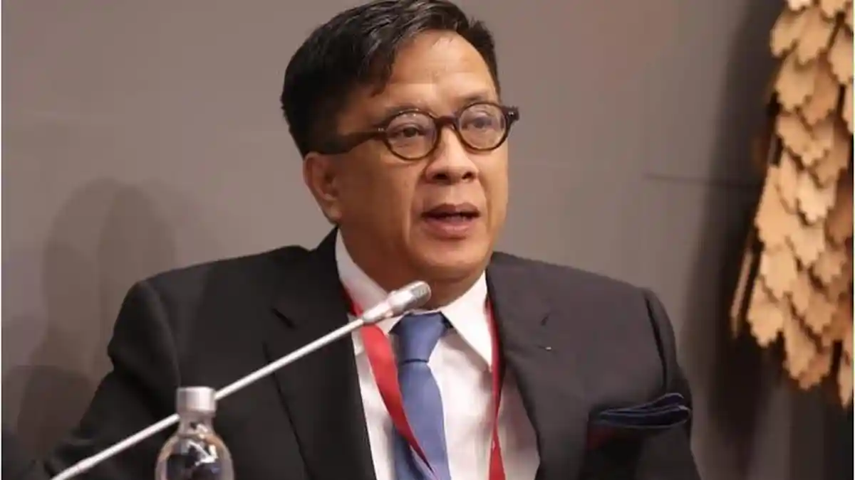 Apindo: Perang Iran-Israel Bisa Picu Lonjakan Harga Barang Konsumsi dan ...