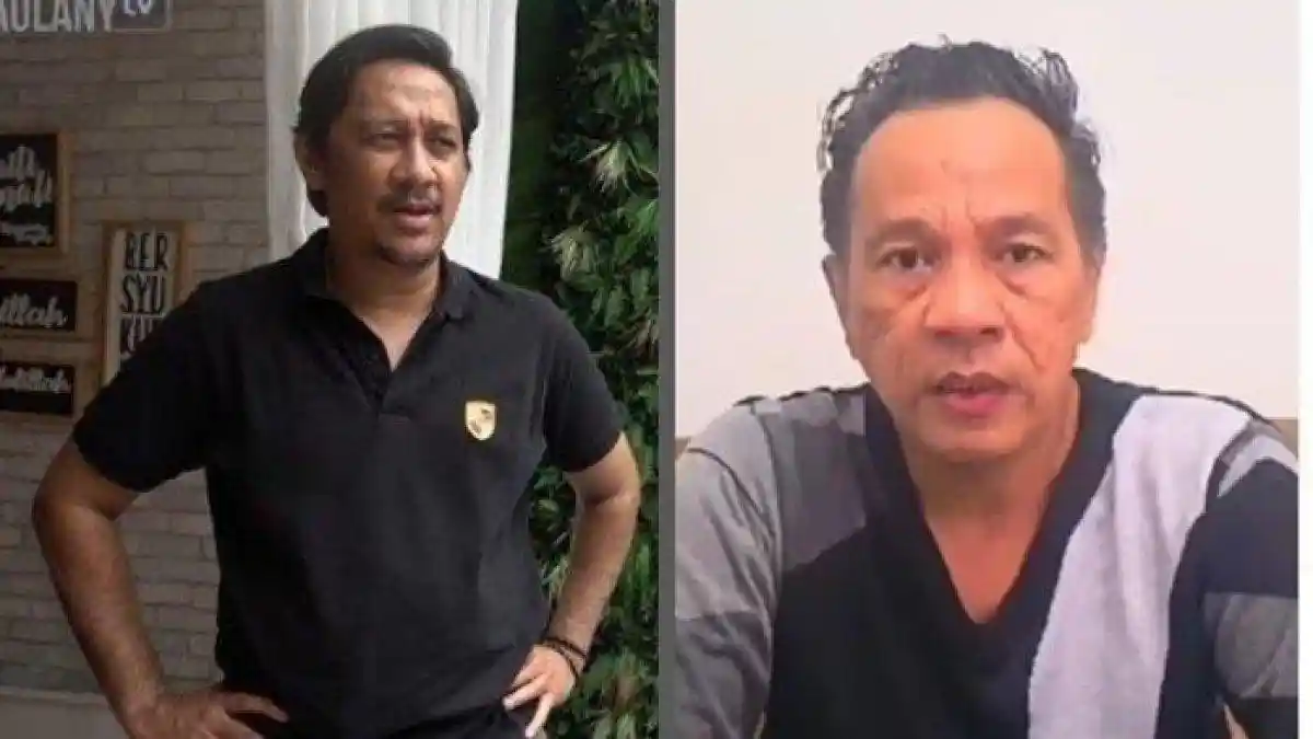 Bungkam dengan Fakta, Andre Taulany Skakmat Ndank soal Royalti Lagu ...