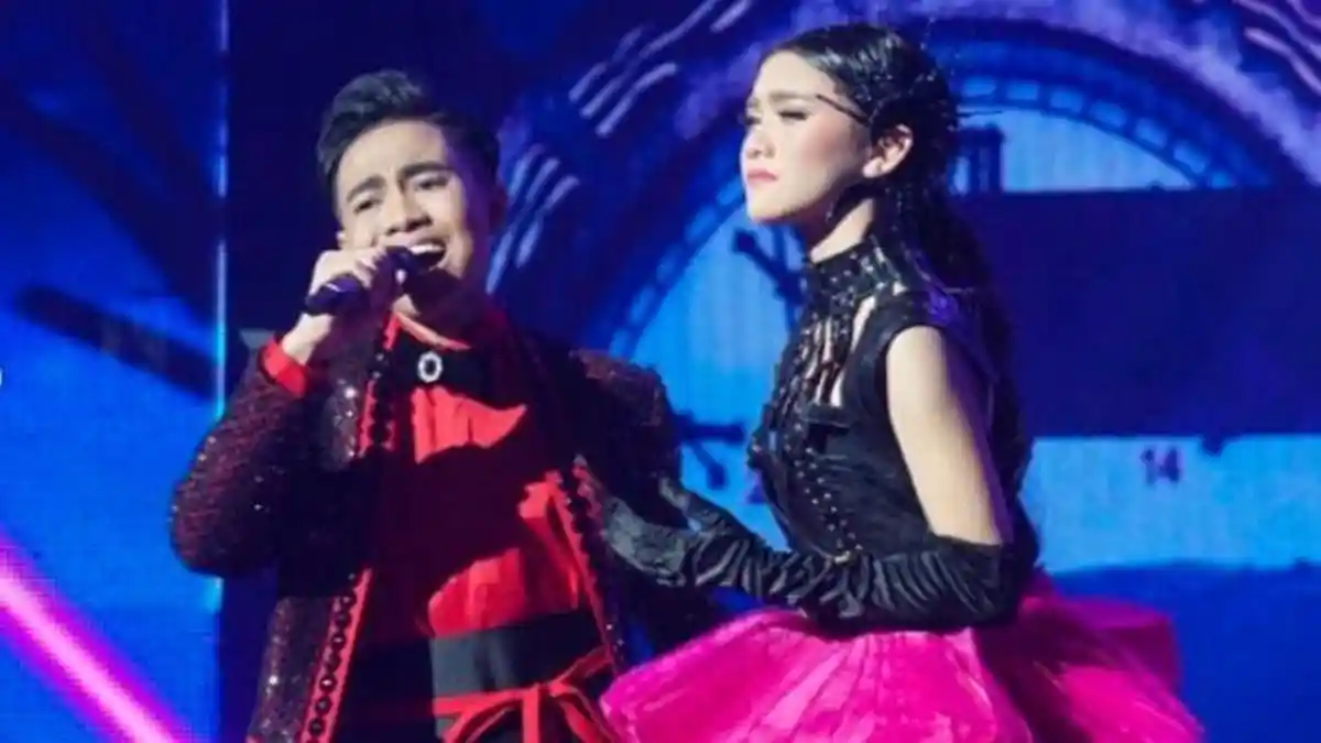 JADWAL Terbaru D Academy 5: Setelah Konser Kemenangan Eby vs Sridevi ...