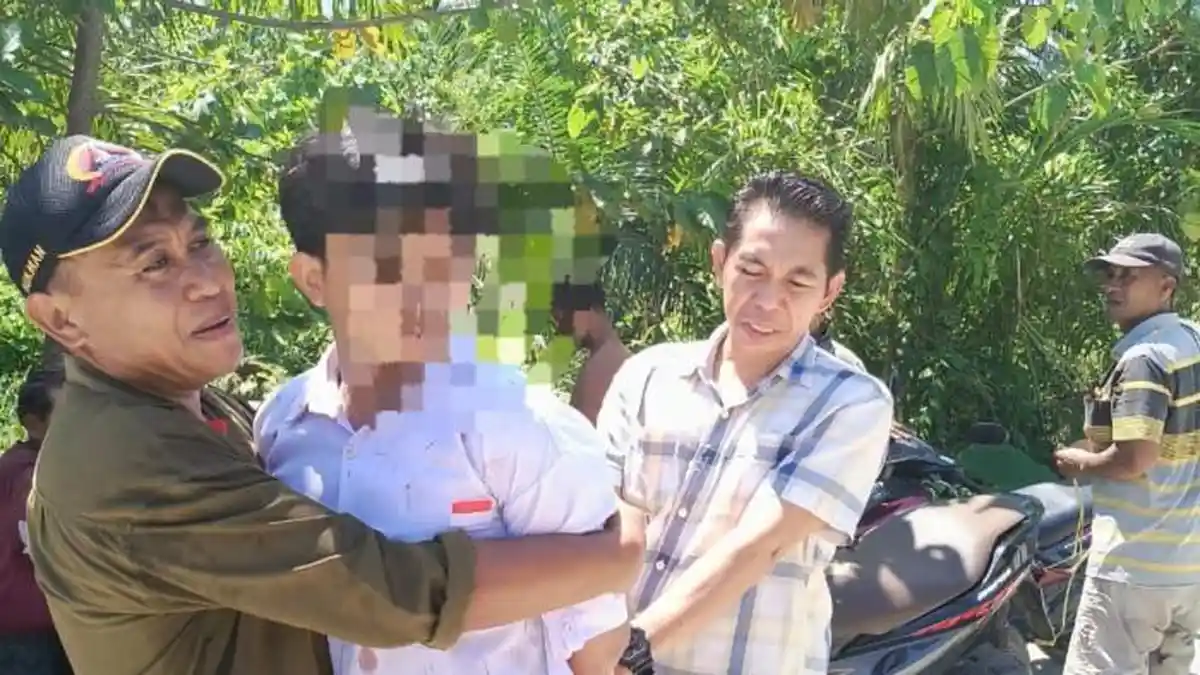 Pelajar di Sulbar Mabuk Miras Cap Tikus, Datangi Sekolah Lain, Lalu ...