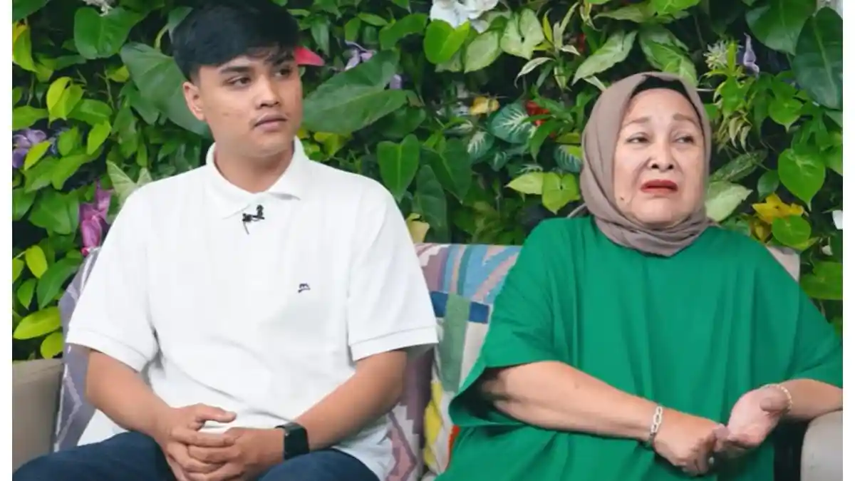 Di Balik Gugatan Ressa ke Denada, Luka Hati Sang Tante & Prahara Mobil yang Berujung Debt ...