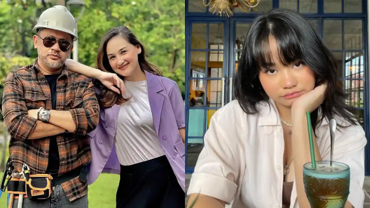 Mima Shafa Depresi, Mona Ratuliu Blak-blakan Sebut Pernah Kebingungan ...