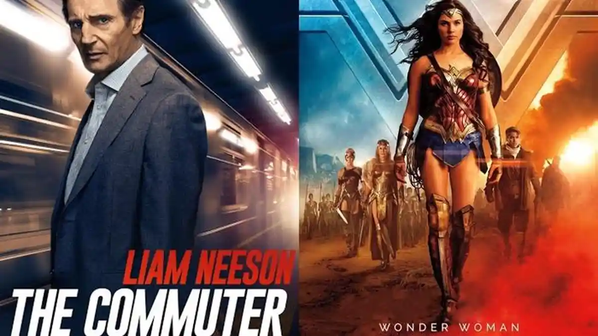 Jadwal Acara TV Selasa 18 Maret 2025, Bioskop Trans TV The Commuter dan ...