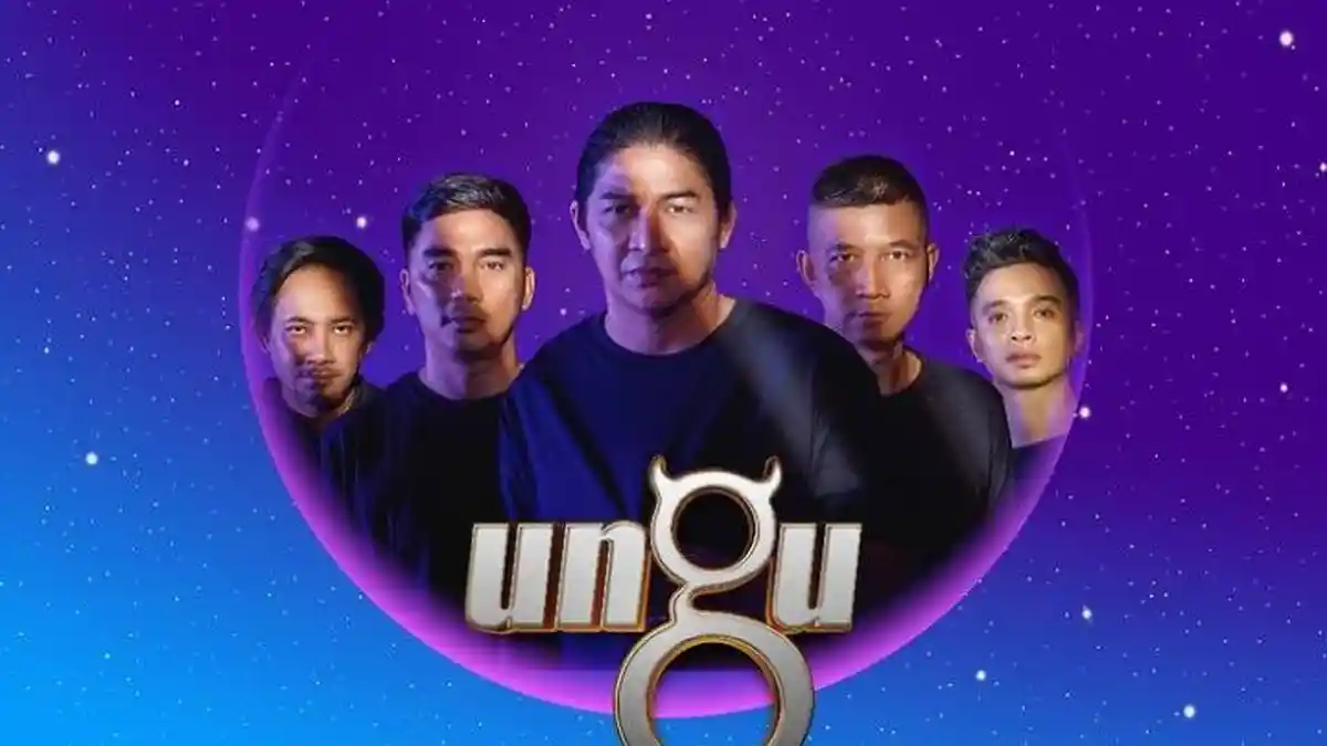Yuk Jangan Lewatkan! Ungu Band Bakal Guncang Pengunjung F8 Makassar ...