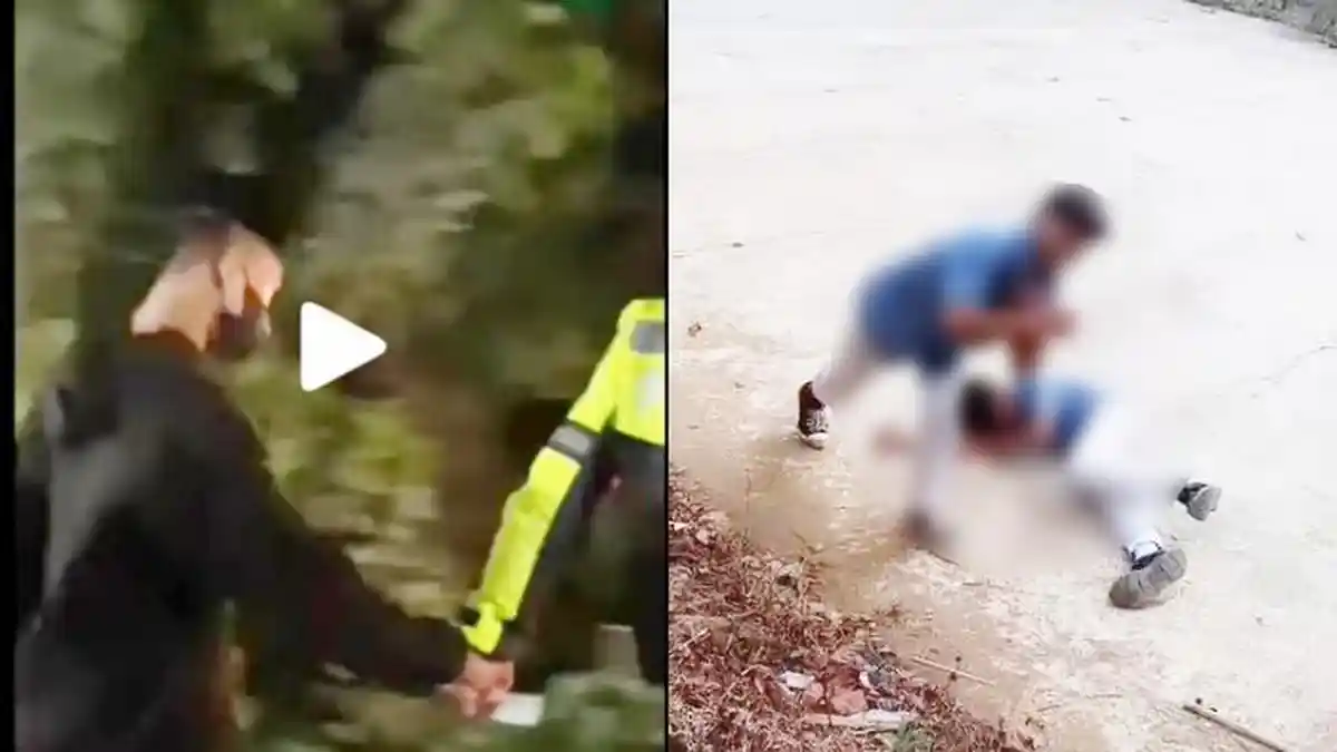 Kronologi Kasus Viral Bullying Siswa SMP di Cilacap: Dipicu Masalah ...