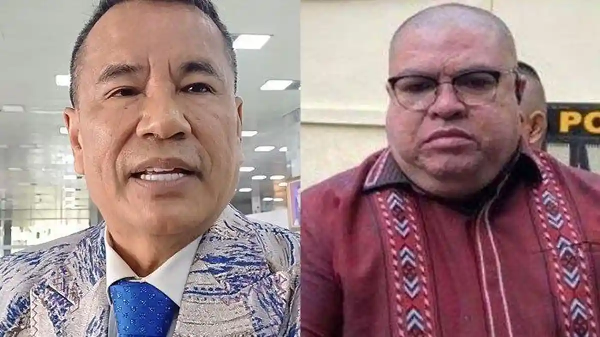 Sumpah Advokat Razman & Firdaus Dibekukan, Hotman Paris Puas: Habis ...