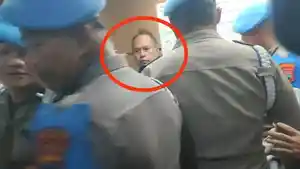 Menengok Lagi Biodata AKBP Basuki Kasubdit Dalmas Polda Jateng, Kini Dipecat, Istri Sahnya ...