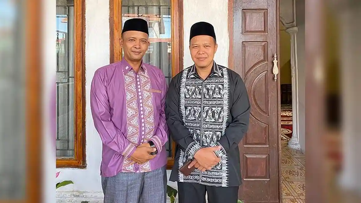 Reje Keramat Mupakat Komit Perkuat Zakat, Pendidikan Pranikah dan ...