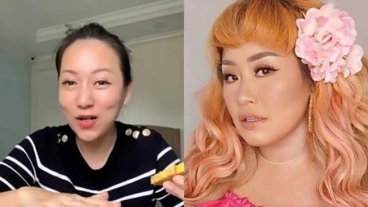 Sosok Food Vlogger Nanakoot yang Review Donat Pinkan Mambo, Bikin Istri ...