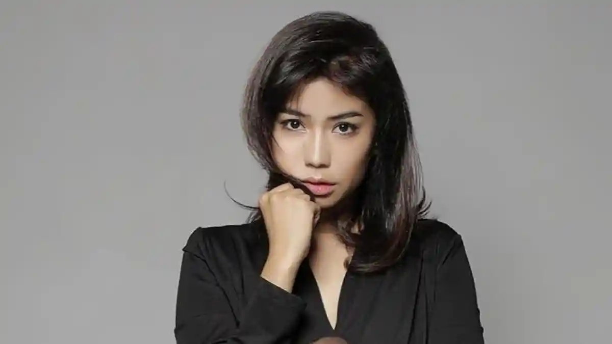 Pekerjaan Gamila Arief, Istri Pandji Pragiwaksono yang Jarang Disorot ...