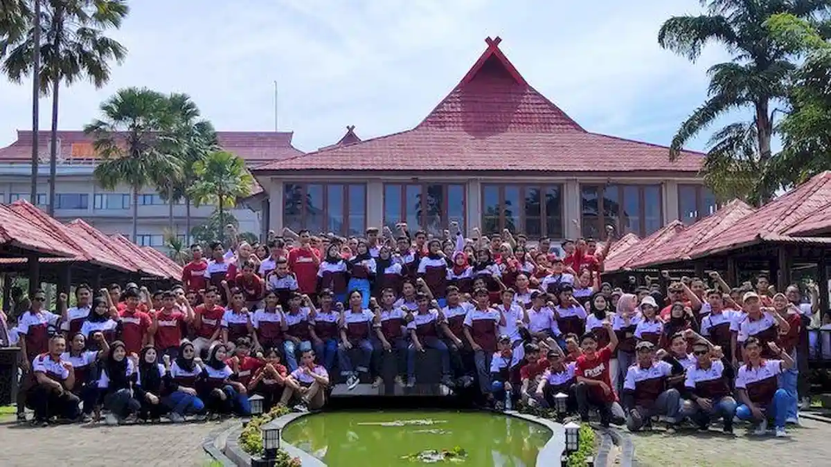 Dinilai Ideal Pimpin Indonesia, KSPN Majalengka Siap Menangkan Prabowo ...