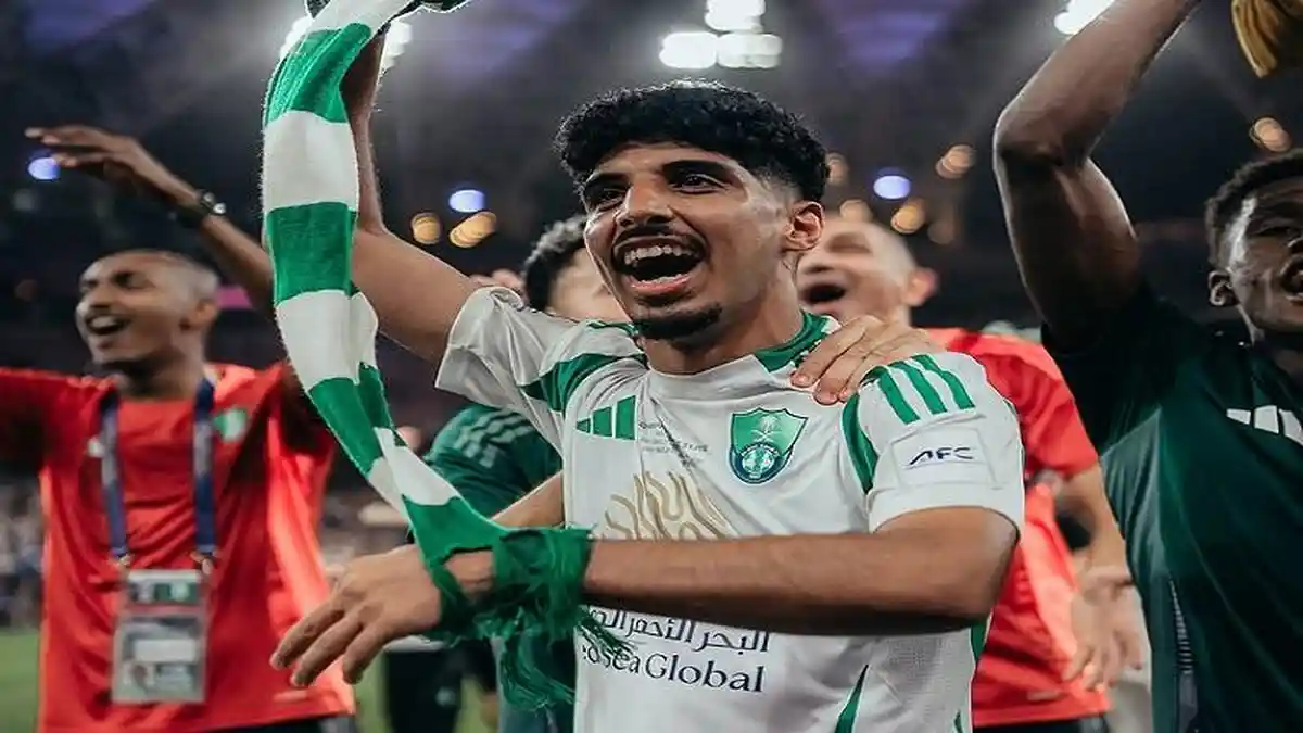 Live Score Al-Ahli Vs Kawasaki Frontale Final Asia Champions League ACL ...