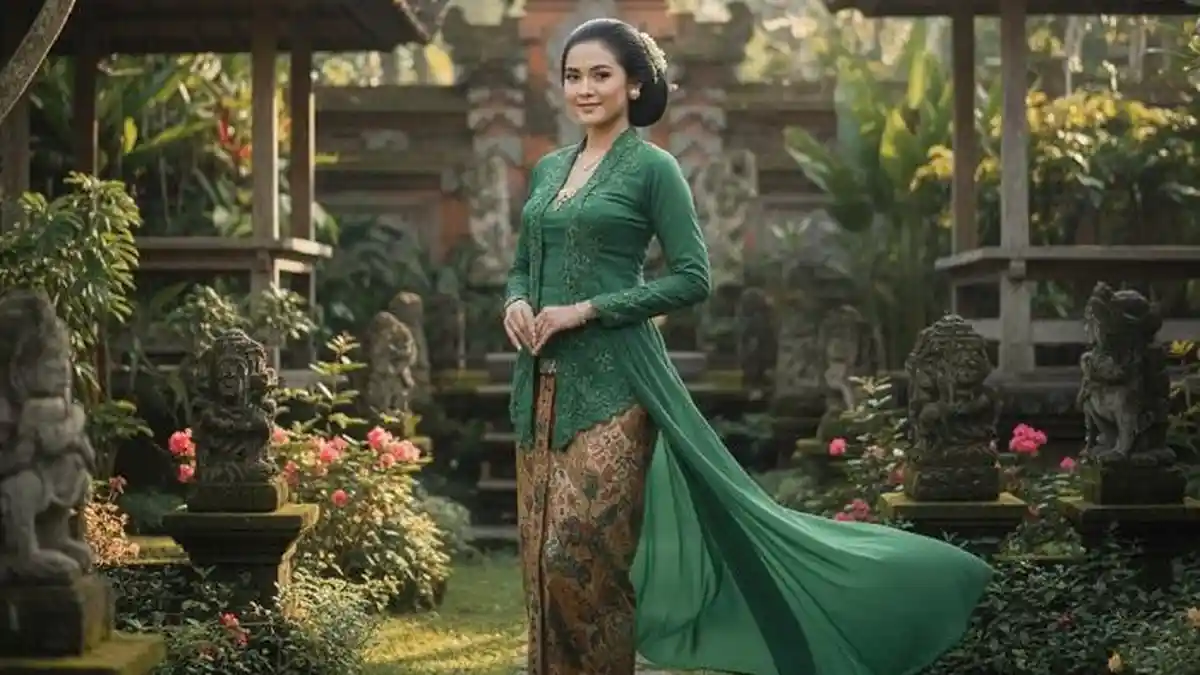 Arti Mimpi Baju Hijau Menurut Primbon Jawa, Perubahan Besar Akan Segera ...