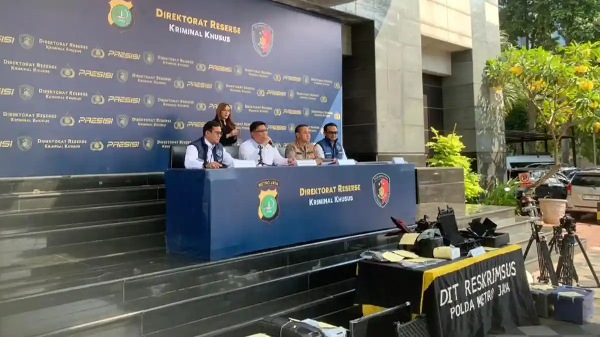 Artis Hingga Selebgram Jadi Pemeran Film Porno dalam Rumah Produksi ...