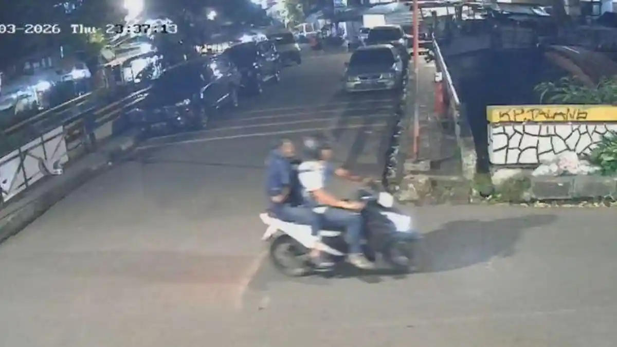 Siasat OTK Siram Air Keras ke Andrie Yunus, Ternyata sempat Pantau ...