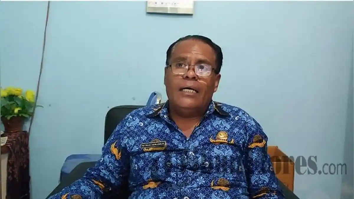 Kasus Rabies di Sikka NTT Meningkat Tajam Stok SAR Menipis VAR Aman ...