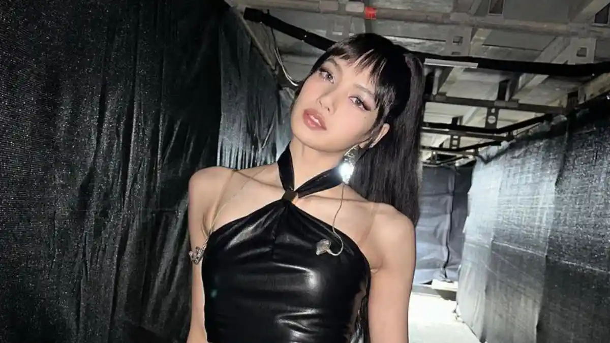Menu Diet ala Lisa BLACKPINK, Konsumsi Jus Detoks Setiap Hari untuk ...