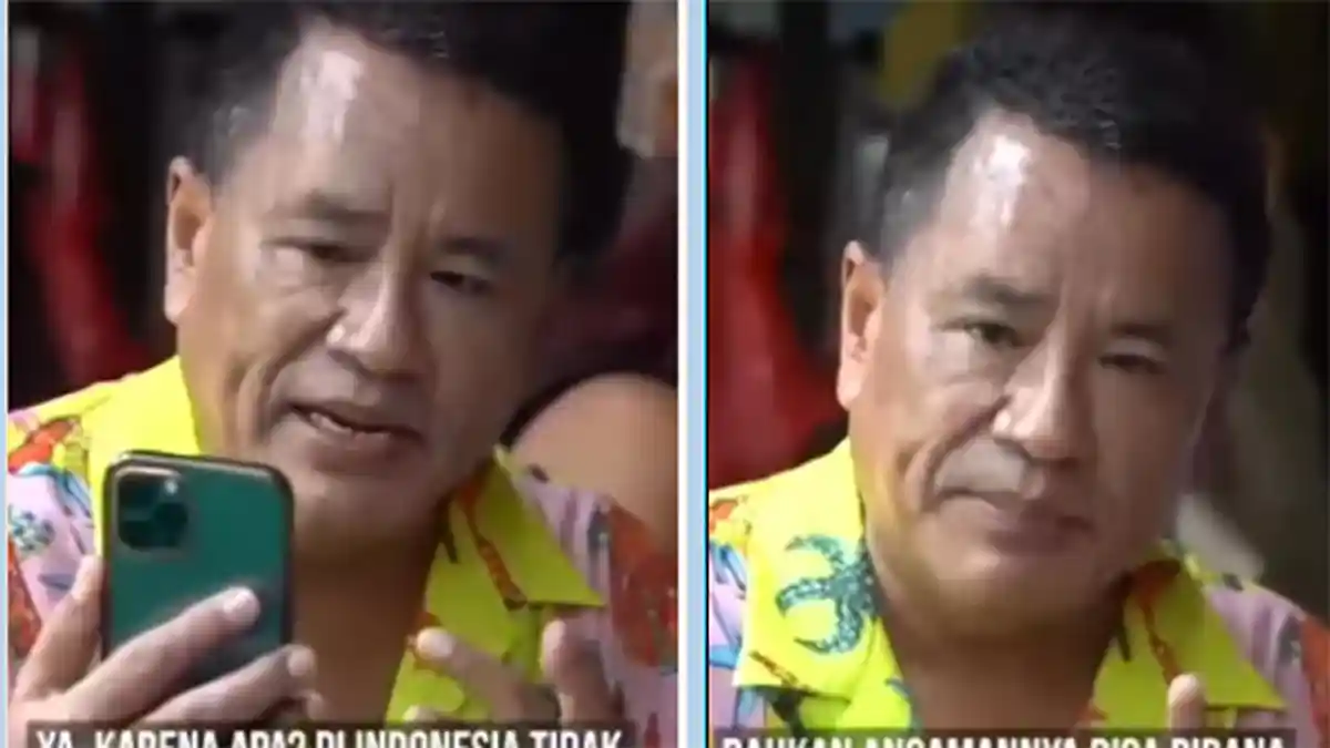 Hotman Paris Berharap Hotman 911 Lebih Baik Buat Kebaikan di Tahun 2023 ...