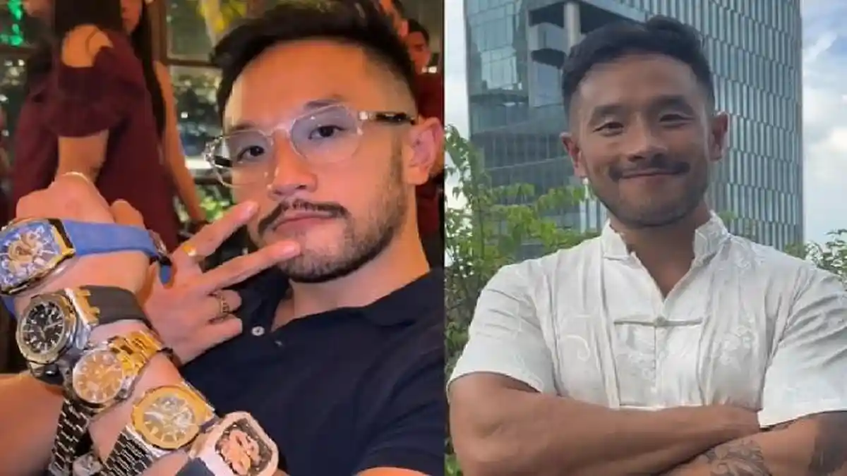 Profil Bobby Saputra Ngaku Orang Terkaya, Viral Gegara Bikin Konten ...