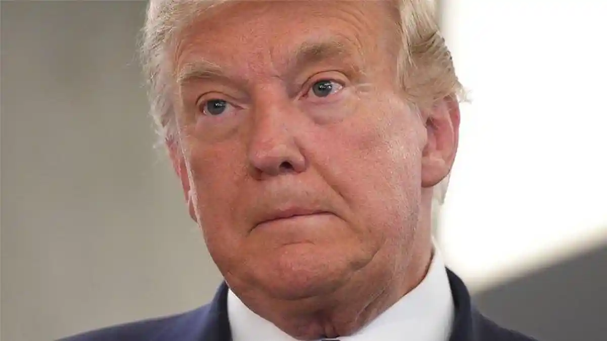 Deretan Hukuman Menanti Donald Trump, Skandal Suap Bintang Porno ...