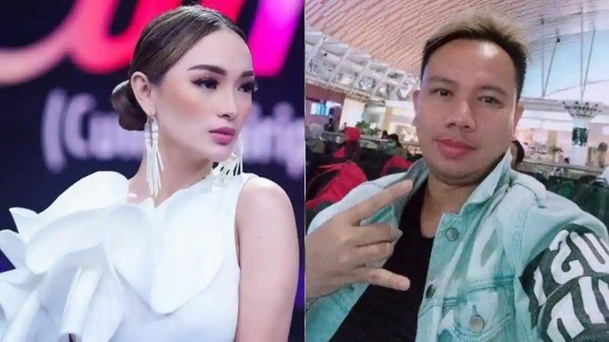 Posting Video Jadul Zaskia Gotik, Vicky Prasetyo Ungkap Fakta yang ...
