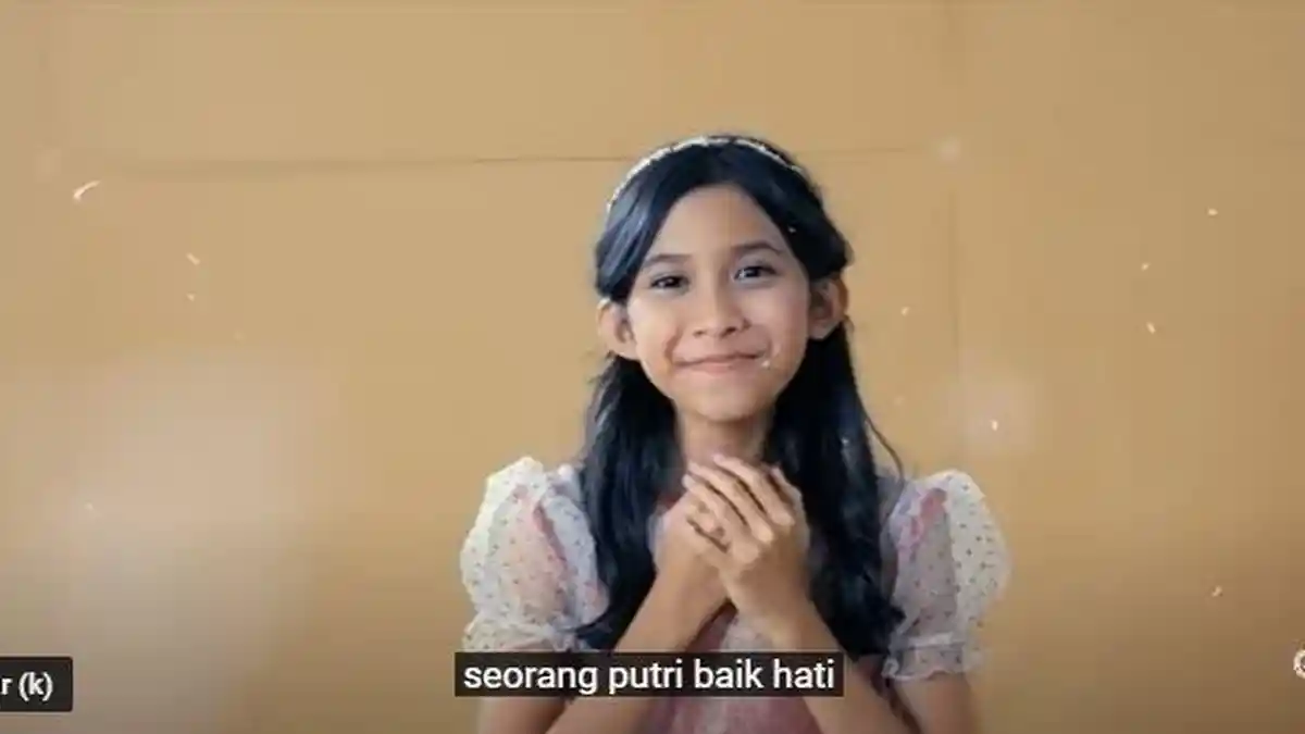 Lirik Lagu Tiba-Tiba - Quinn Salman yang Kini Viral di TikTok: Kadang ...