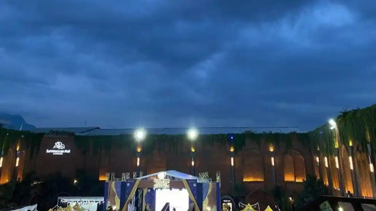 BPBD Ingatkan Warga Tetap Waspada di Libur Nataru, Seluruh Wilayah ...