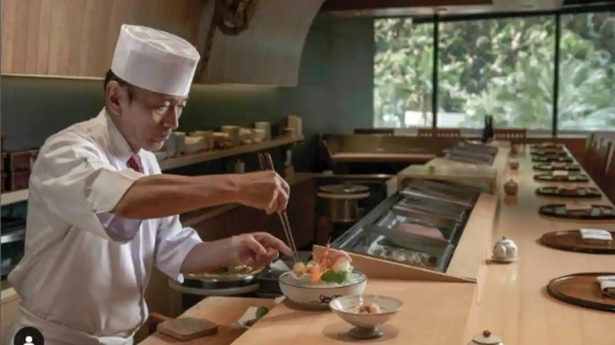 Wajib Dicoba! 11 Rekomendasi Restoran Jepang di Jakarta dengan Konsep ...