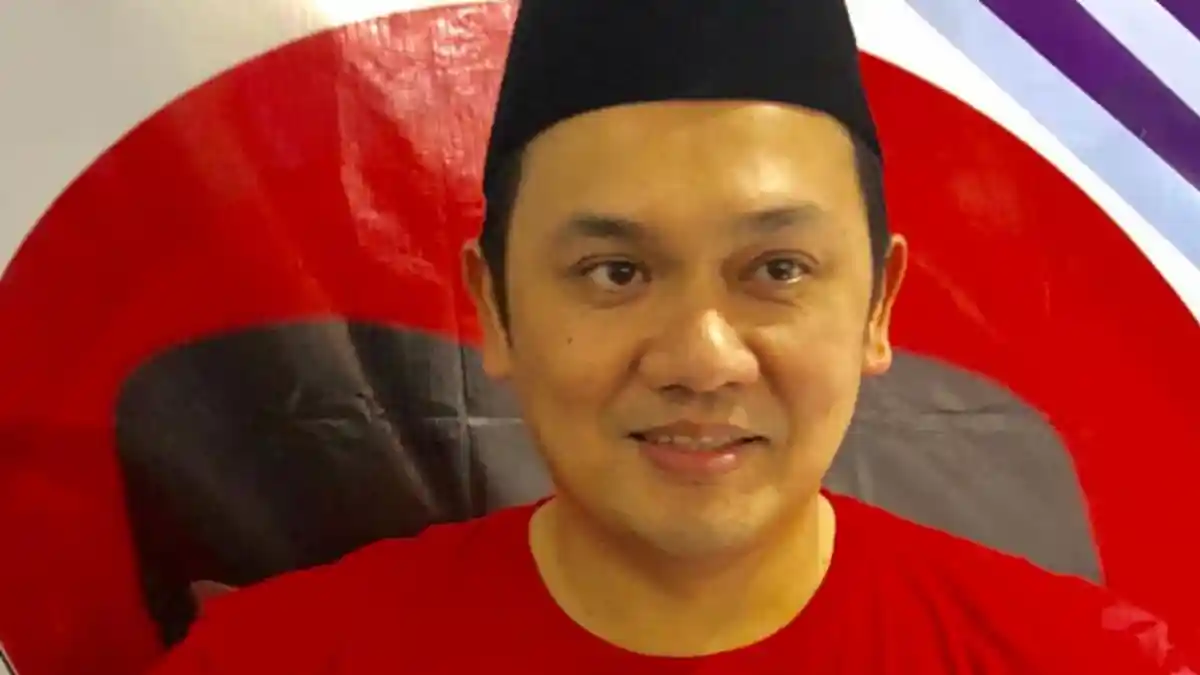 Farhat Abbas Ungkap Keinginan untuk Menikah Lagi, Sebut Calon Istri ...